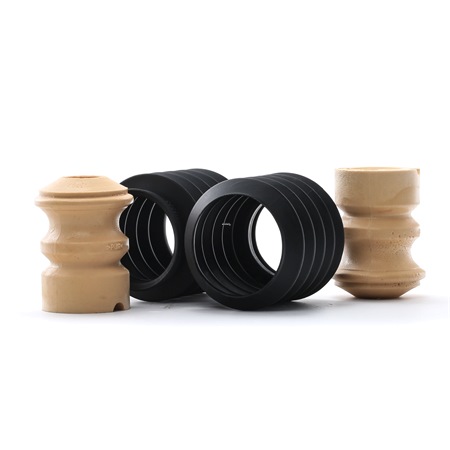 STOSSDÄMPFER STAUBSCHUTZSATZ UND ANSCHLAGPUFFER für BMW » Radaufhängung ...