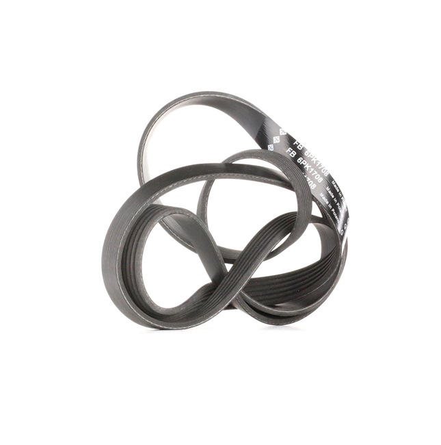 KEILRIPPENRIEMEN für MERCEDES-BENZ GLC SUV (X253) (06.2015 - 2021 ...