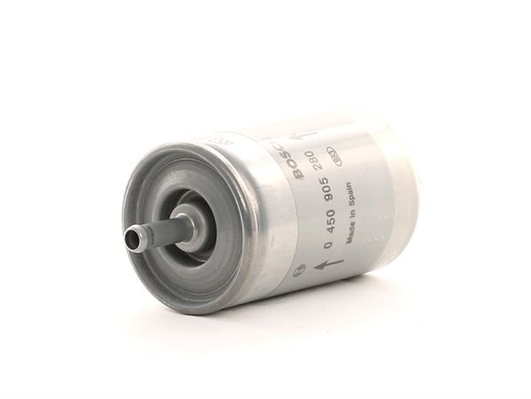 FILTRO CARBURANTE per ALFA ROMEO STELVIO » Pezzi di ricambio originali ...