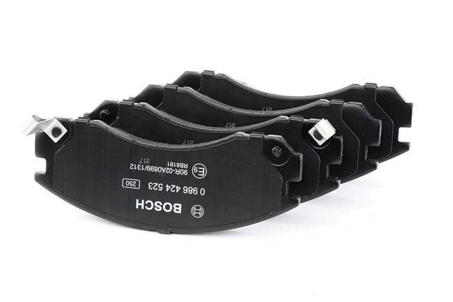 Achetez des PLAQUETTES DE FREIN pour MITSUBISHI L200 / Triton V Pick-up ...