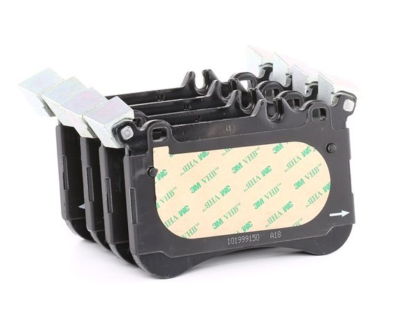 PLAQUETTES DE FREIN pour MERCEDES-BENZ GLA » Freinage Pièces de ...