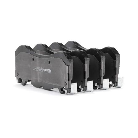 BREMSBELÄGE » MERCEDES-BENZ E-Klasse Limousine W213 (01.2017 - ...) AMG ...