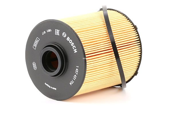 FILTRE À CARBURANT » MERCEDES-BENZ Classe ML W163 (12.1999 - 06.2005 ...