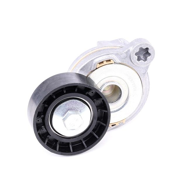 SPANNROLLE, KEILRIPPENRIEMEN » VOLVO XC60 I 156 (03.2015 - 02.2017) D4 ...