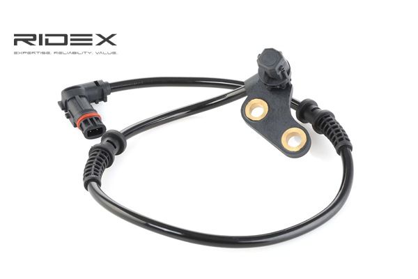 SENSORE ABS per MERCEDES-BENZ CLK » Pezzi di ricambio originali della ...