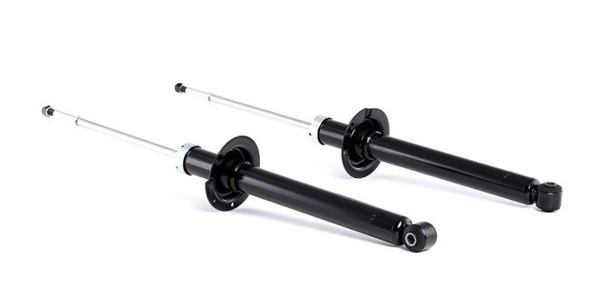 AMORTECEDOR para RENAULT TWINGO » Peças de reposição originais ...