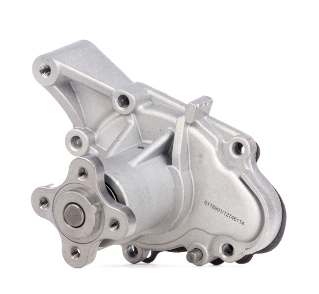 POMPE À EAU » HYUNDAI Atos MX (02.1998 - 12.2000) 1.0 i 54 CH 999 cc ...