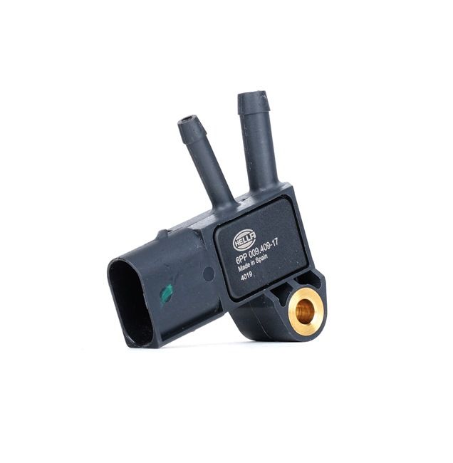 SENSORE PRESSIONE FILTRO ANTIPARTICOLATO per JEEP COMPASS » Pezzi di ...