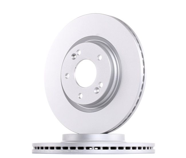 DISQUES DE FREIN pour KIA NIRO » Freinage Pièces de remplacement ...