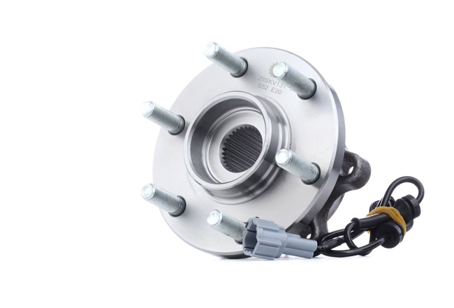 ROULEMENT DE ROUES » NISSAN NP300 Navara Pick-up D40 (10.2006 - ...) 2. ...