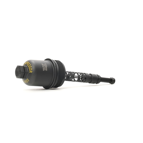 ÖLFILTERGEHÄUSE / -DICHTUNG » MERCEDES-BENZ C-Klasse Limousine W204 (01 ...