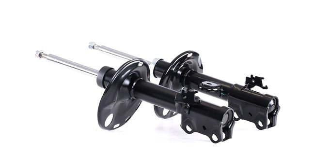 STOSSDÄMPFER für TOYOTA RAV4 IV SUV (XA40) (12.2012 - 2021) billig ...