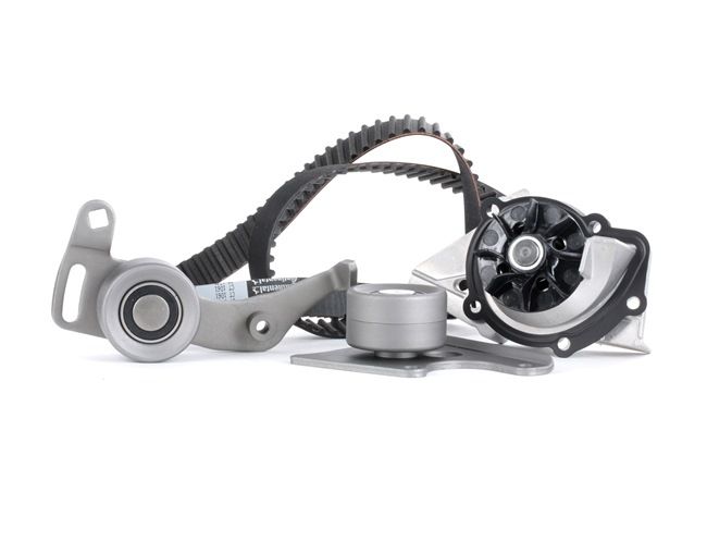 KIT DE DISTRIBUTION » HYUNDAI i20 I 3/5 portes PB (09.2008 - 12.2015) 1 ...