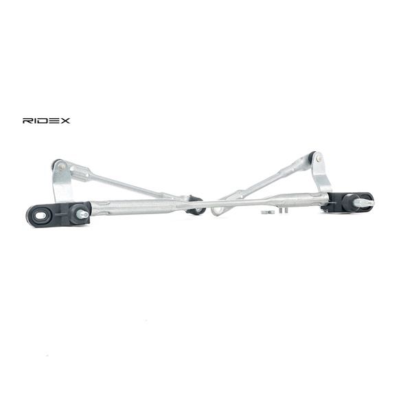 TIRANTERIA TERGICRISTALLO » FIAT Panda I Hatchback 141 (10.1991 - 07. ...