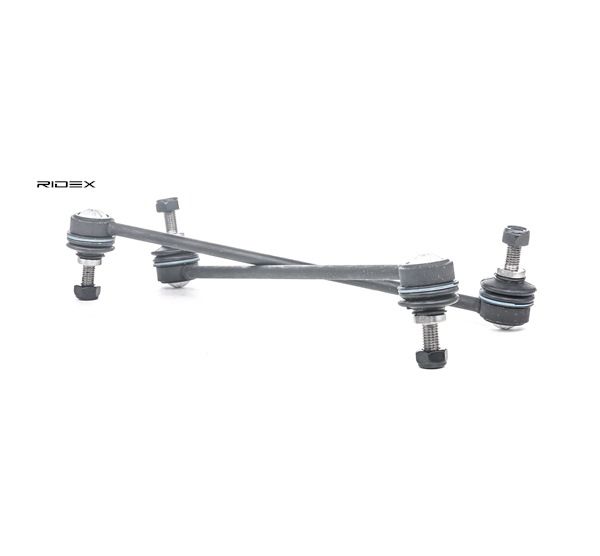SILENT BLOC DE BARRE STABILISATRICE pour VOLVO XC70 » Suspension et ...