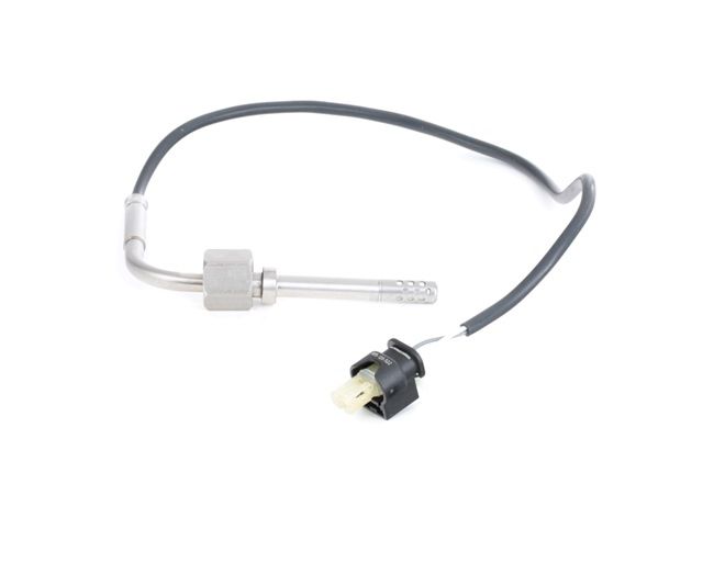 SENSOR, ABGASTEMPERATUR » MERCEDES-BENZ ML-Klasse W164 (07.2005 - 07. ...