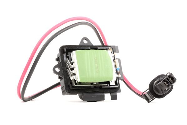 RÉSISTANCE DE CHAUFFAGE pour RENAULT KOLEOS » Système électrique Pièces ...