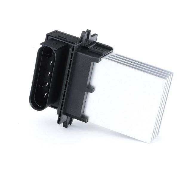 RÉSISTANCE DE CHAUFFAGE pour RENAULT KOLEOS » Système électrique Pièces ...