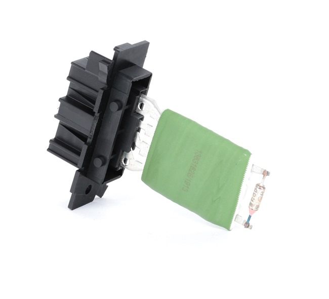 RÉSISTANCE DE CHAUFFAGE pour FIAT DUCATO » Système électrique Pièces de ...