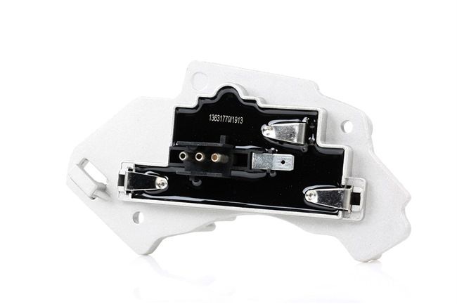 STEUERGERÄT, HEIZUNG / LÜFTUNG » MERCEDES-BENZ E-Klasse Limousine W210 ...