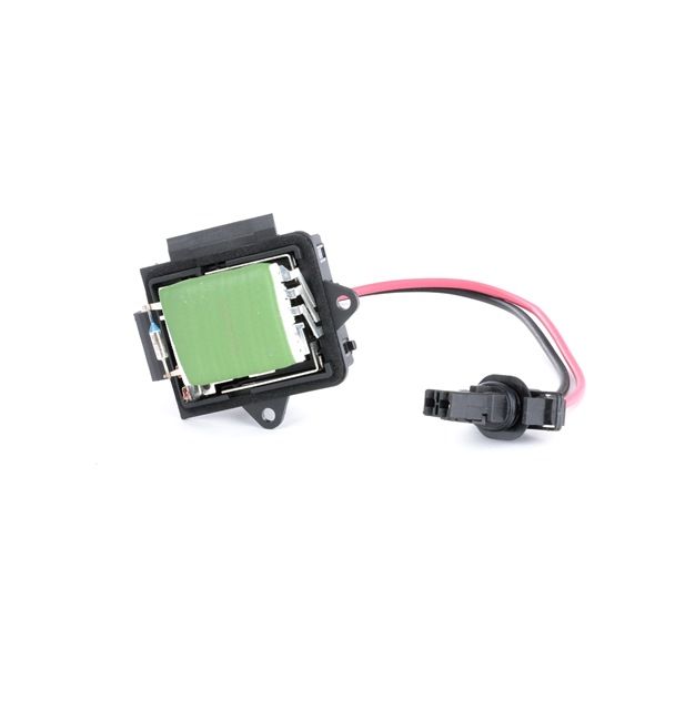 RÉSISTANCE DE CHAUFFAGE pour RENAULT KOLEOS » Système électrique Pièces ...