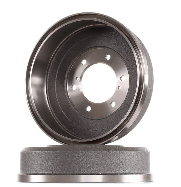 KIT FREIN ARRIÈRE » NISSAN Navara Pick-up D22 (02.2000 - ...) 3.0 TD ...