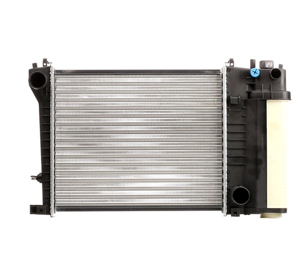 RADIATORE RAFFREDDAMENTO MOTORE BMW » Motore ricambi auto di qualità ...