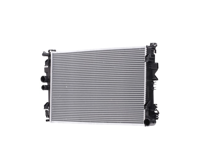 RADIATEUR MERCEDES-BENZ » pour véhicule de qualité OEM dans Moteur EU ...