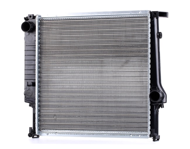 RADIATEUR » BMW 3 Berline E30 (09.1982 - 12.1991) 320 i 125 CH 1990 cc ...