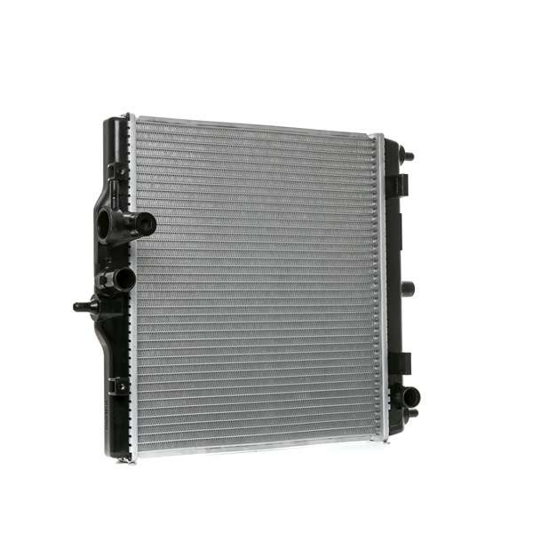 RADIATORE RAFFREDDAMENTO MOTORE KIA » Motore ricambi auto di qualità ...