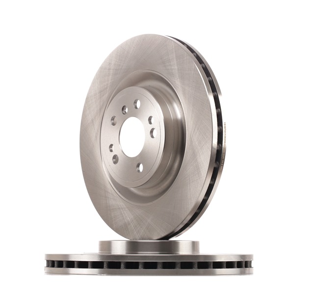 DISQUES DE FREIN » MERCEDES-BENZ Classe ML W166 (06.2011 - 12.2015) ML ...