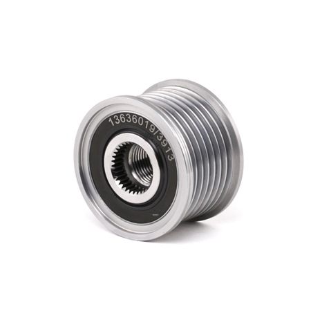 POULIE D'ALTERNATEUR » MERCEDES-BENZ Classe C Break S204 (12.2008 - 08. ...