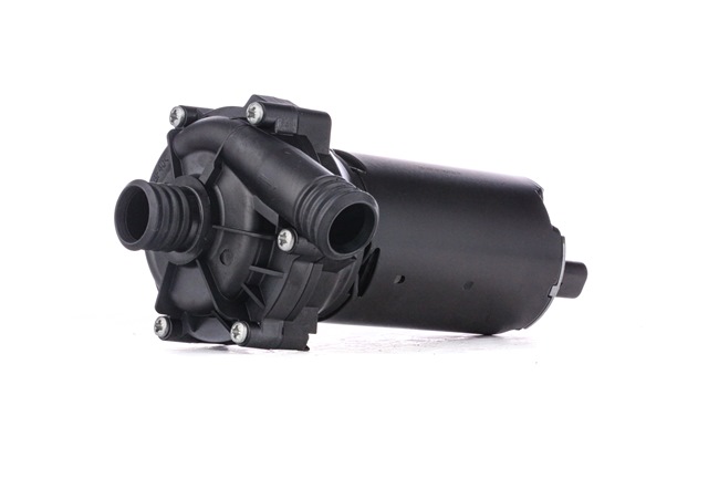 BOMBA DE ÁGUA ADICIONAL MERCEDES-BENZ » Peças de veículo de qualidade ...