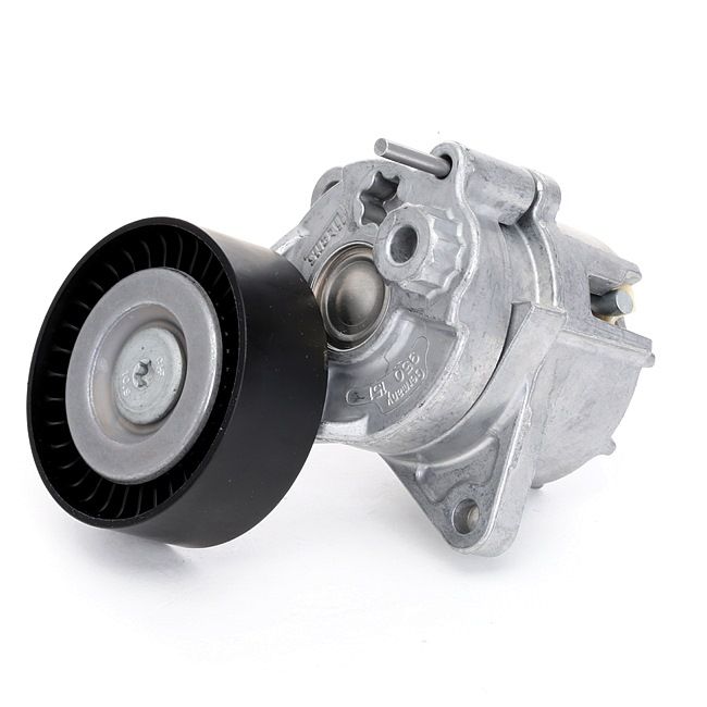 SPANNROLLE, KEILRIPPENRIEMEN » MERCEDES-BENZ C-Klasse Limousine W204 ...