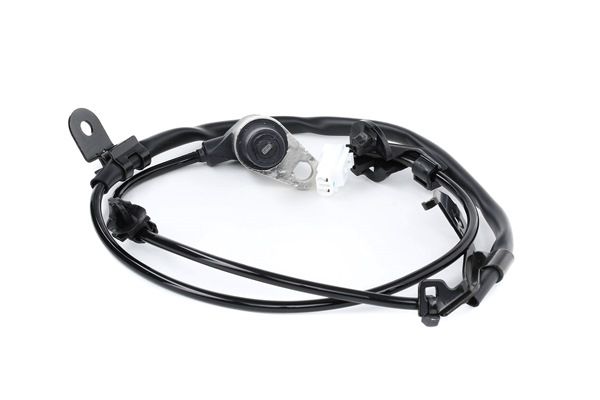 ABS SENSOR » TOYOTA Yaris II Schrägheck XP9 (08.2005 - 12.2012) 1.4 D ...