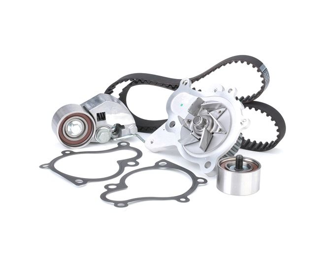 KIT DE DISTRIBUTION » HYUNDAI i20 I 3/5 portes PB (09.2008 - 12.2015) 1 ...