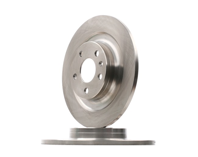 BREMSSCHEIBEN für VOLVO XC60 » Bremsanlage -Ersatzteile in ...