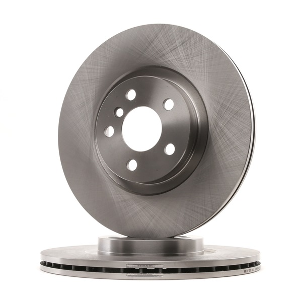 Achetez des DISQUES DE FREIN pour BMW X1 (F48) (11.2014 - 2021) à bas ...