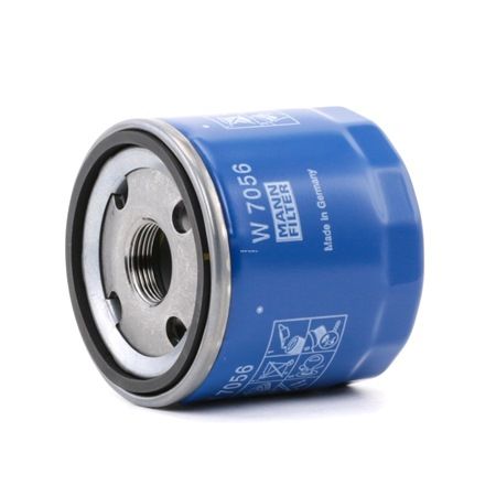 Achetez des FILTRE À HUILE pour CHEVROLET Corvette C3 Coupe (09.1967 ...