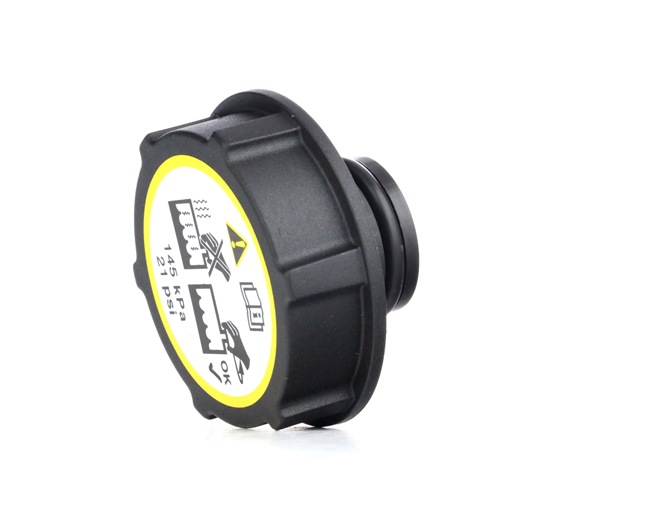BOUCHON LIQUIDE DE REFROIDISSEMENT » LAND ROVER 88/109 Hardtop LR (09. ...