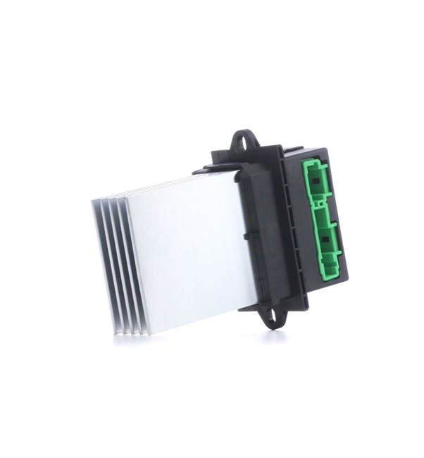 RESISTANCE PULSEUR D'AIR pour RENAULT KOLEOS » Système électrique ...
