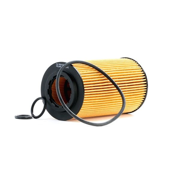FILTRE À HUILE » MERCEDES-BENZ Classe C Berline W204 (01.2011 - 01.2014 ...