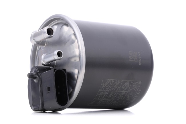 FILTRE À CARBURANT pour MERCEDES-BENZ Classe X » Filtre Pièces de ...