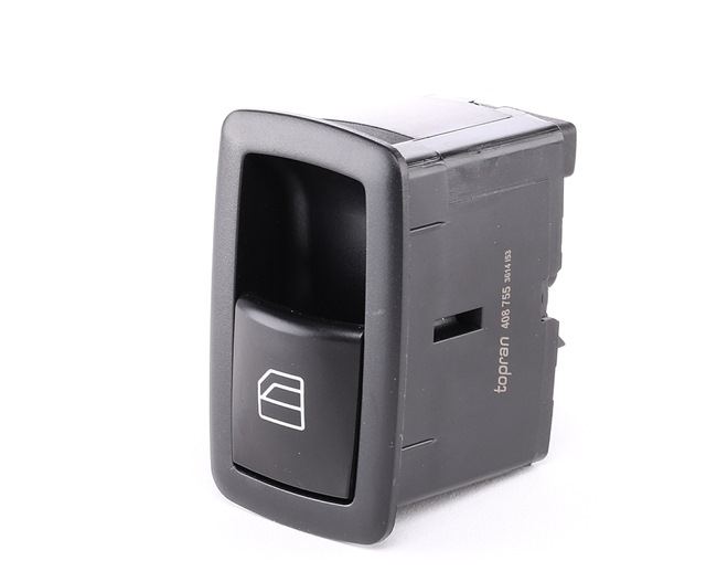 INTERRUTTORE ALZACRISTALLI » MERCEDES-BENZ Classe B W245 (03.2005 - 11. ...