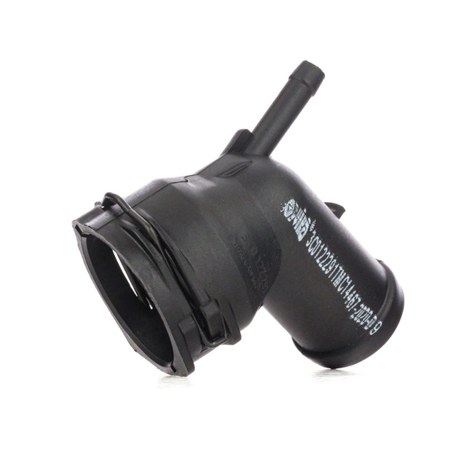 KÜHLMITTELFLANSCH » VW Touran I 1T3 (11.2010 - 05.2015) 2.0 TDI 110 PS ...