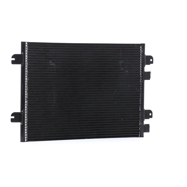 CONDENSATORE per RENAULT MEGANE » Pezzi di ricambio originali della ...