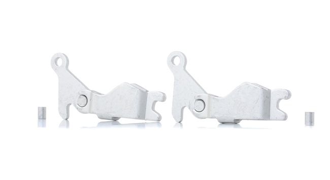 KIT D'ACCESSOIRES MÂCHOIRES DE FREIN » MERCEDES-BENZ SL Cabriolet R230 ...