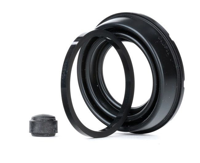 ZESTAW NAPRAWCZY, ZACISK HAMULCA » MERCEDES-BENZ Klasa ML W164 (09.2009 ...