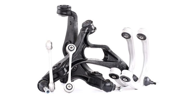 REPARATURSATZ, QUERLENKER » PORSCHE Boxster 986 (07.2002 - 12.2004) 2.7 ...