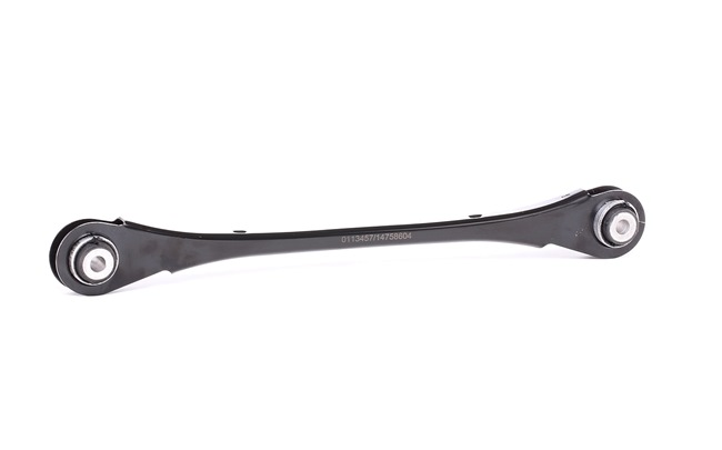 BRACCIO OSCILLANTE » BMW 1 Hatchback F20 (08.2011 - 02.2015) 125 d 218 ...